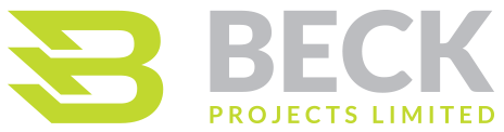 Contact Us - Beck Projects Limited