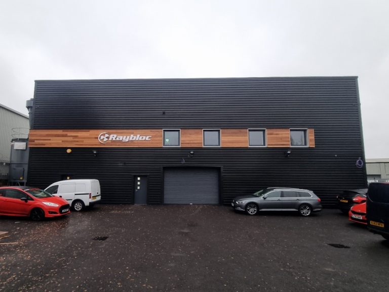 Construction Project Management - Beck Projects Limited